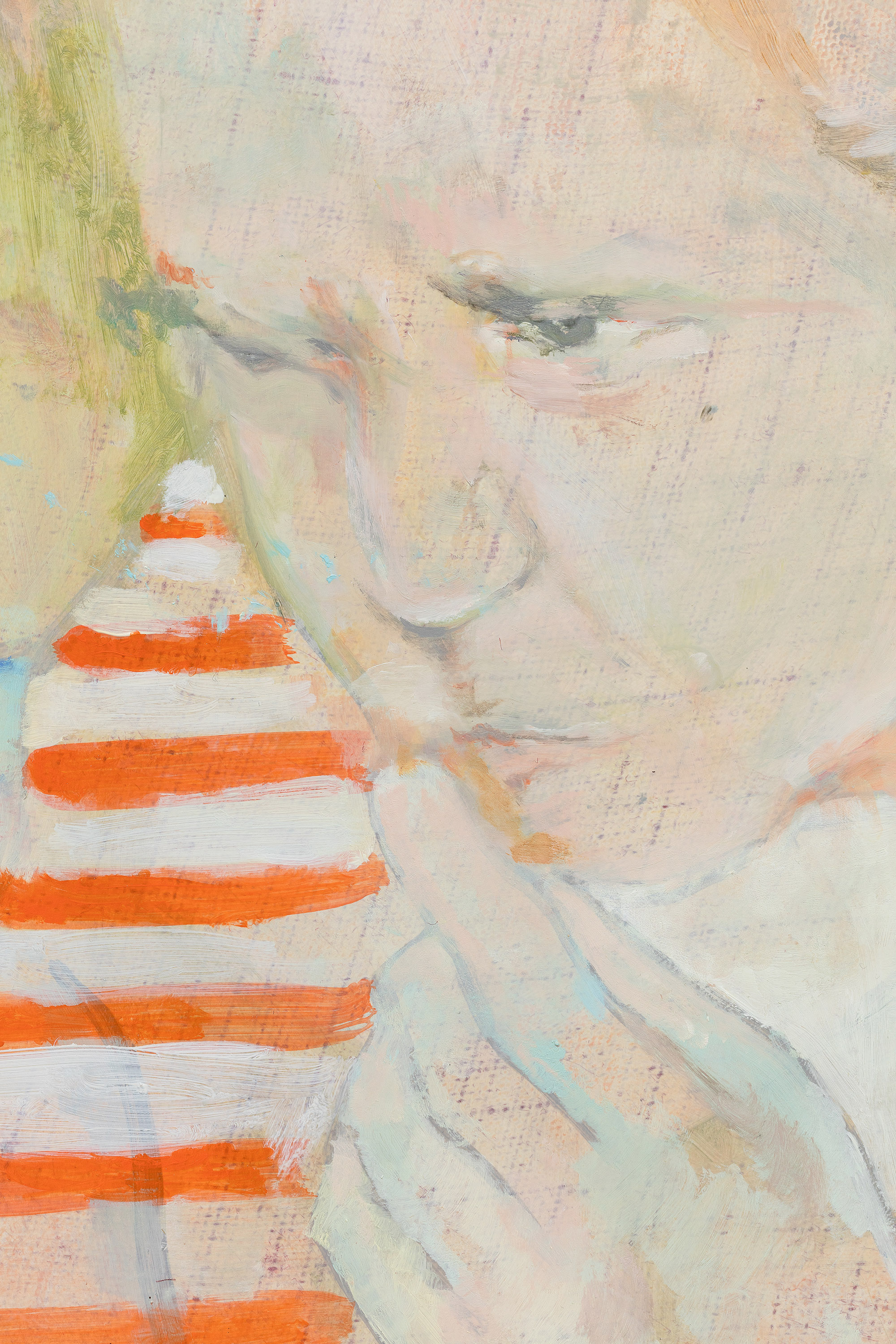 Catherine Biocca, Sophie Reinhold, Henning Strassburger, Malte Zenses